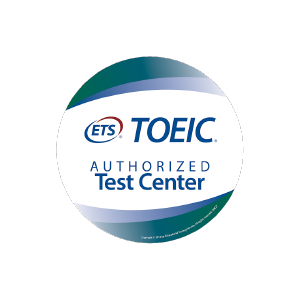 TOEIC - Preparatório e Centro Aplicador - Toronto College of Languages